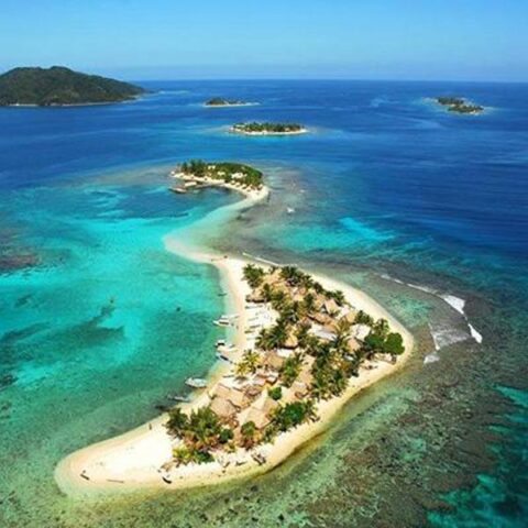 Monkey / Sloth Park + City Tour & Beach Break in Roatan - Roatan Sandri ...